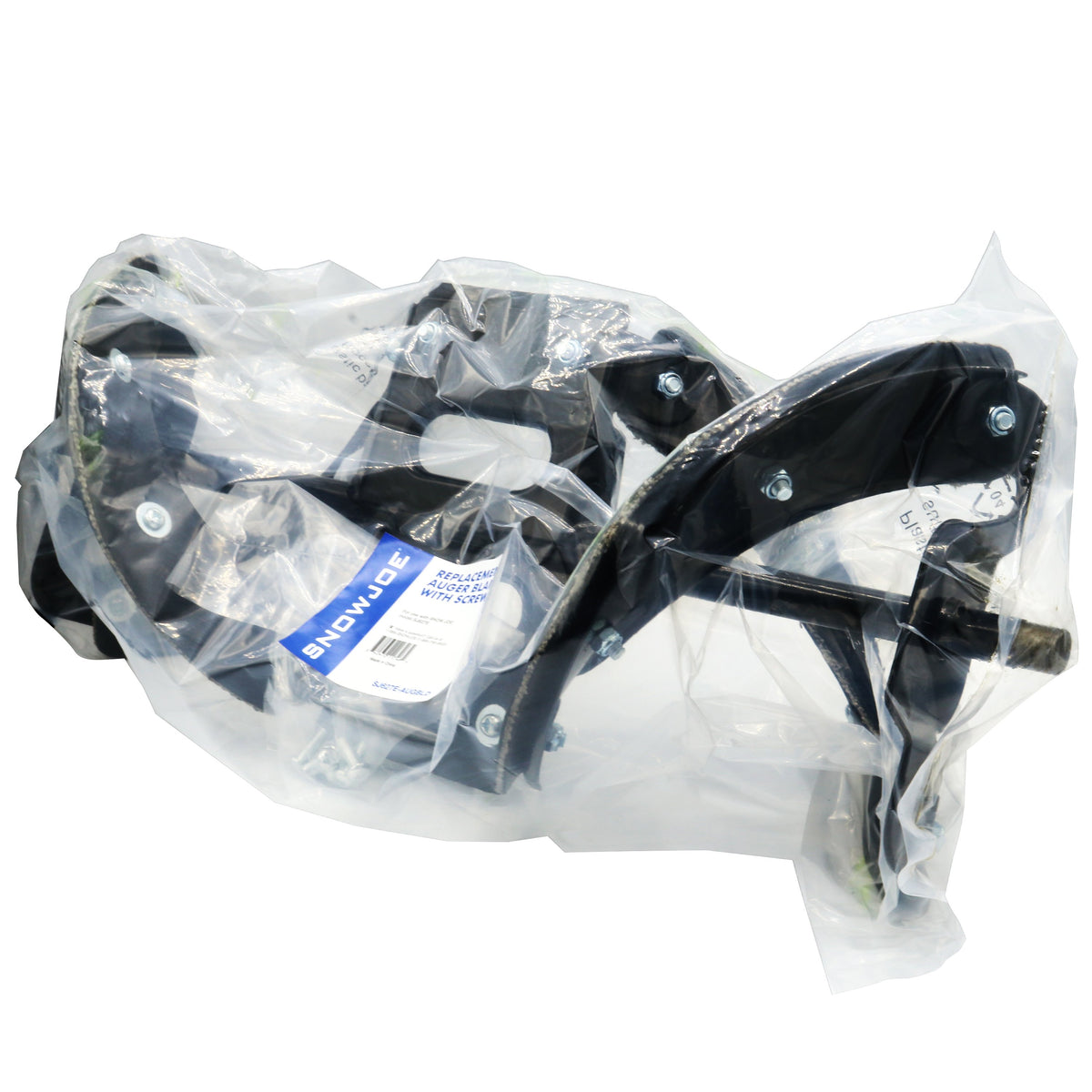 Snow Joe SJ627E-AUGBLD Replacement Auger Blade for Snow Joe SJ627E ...